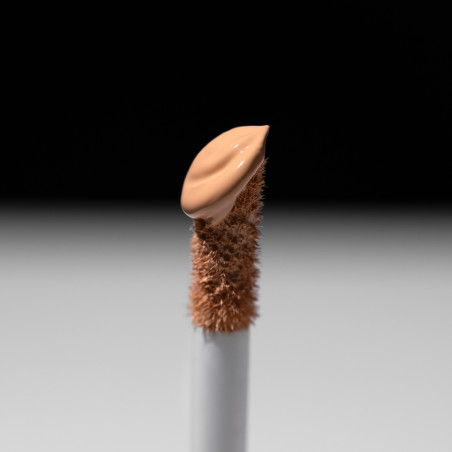 INGLOT x MZ MARIANNA ZAMBENEDETTI Peptide Lifting Eye Concealer 211 ...