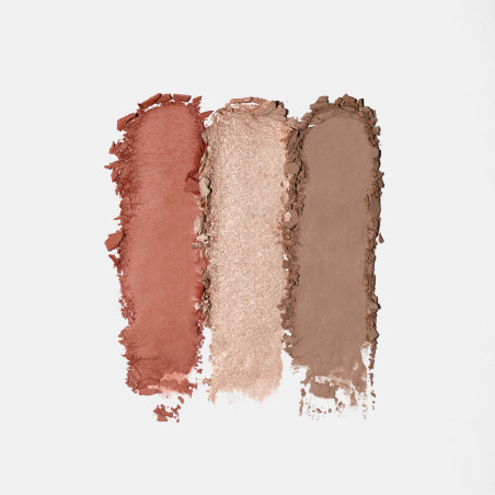 INGLOT PLAYINN Palette viso GLOW ON POINT! - INGLOT