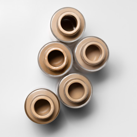 All Covered Face Foundation - INGLOT