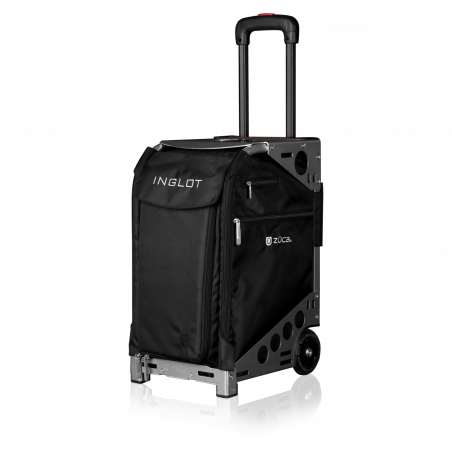 Pro Artist Case by Zuca - INGLOT