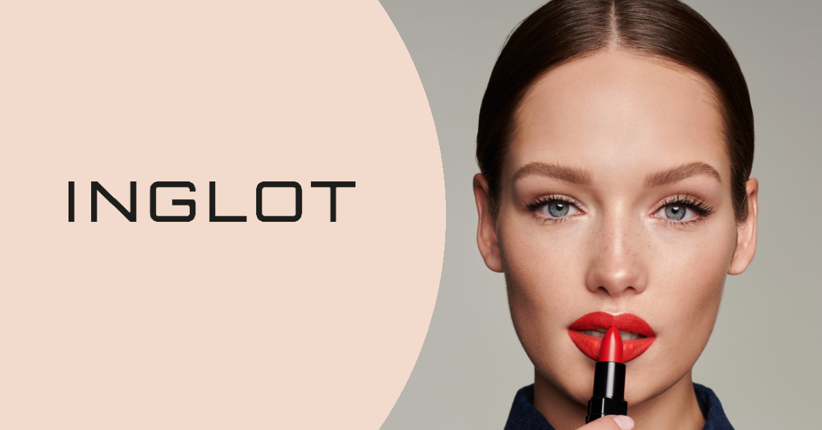 INGLOT Cosmetics – Makeup, Skincare, Unghie, Accessori