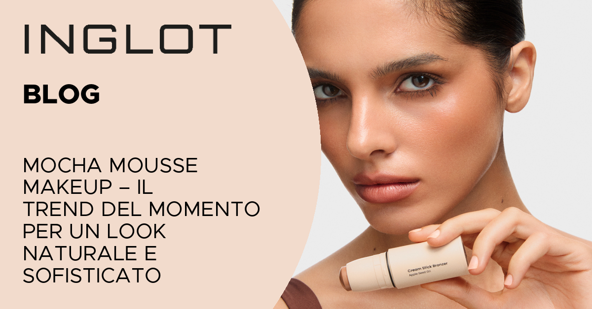 Mocha Mousse Makeup – Il Trend del Momento per un Look Naturale e ...
