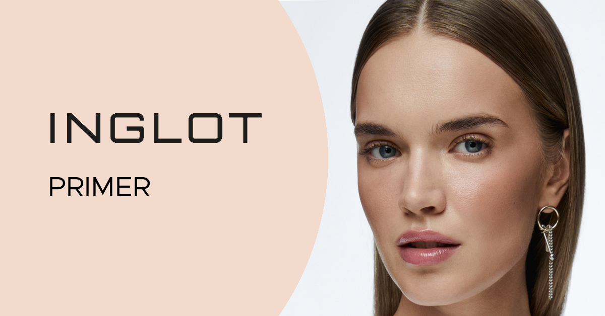 Primer - INGLOT