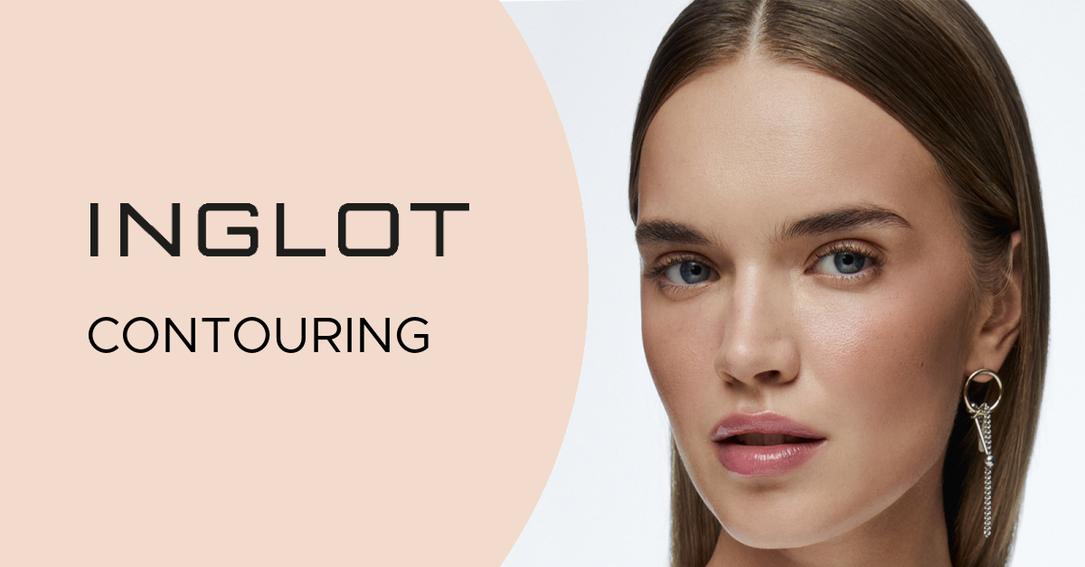 Contouring - INGLOT