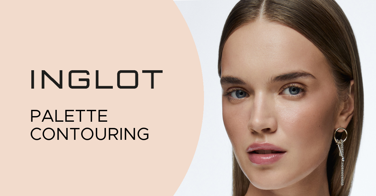 Palette Contouring - INGLOT